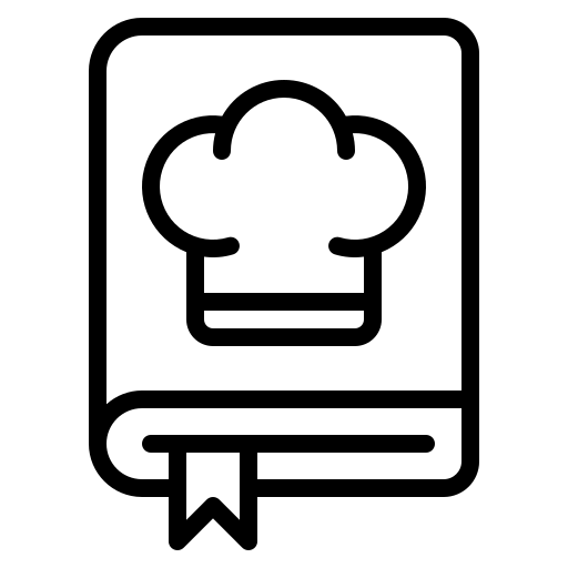 My Cookbook – EATING WITH CHLOE