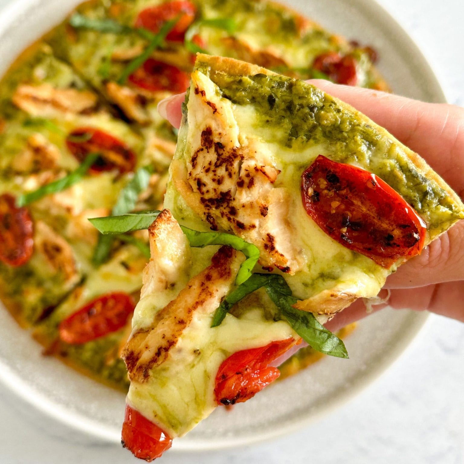 EATING WITH CHLOE – RECIPES