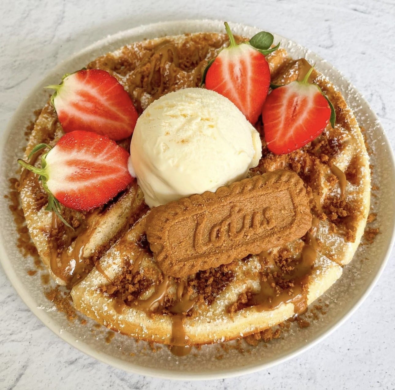 EATING WITH CHLOE – RECIPES