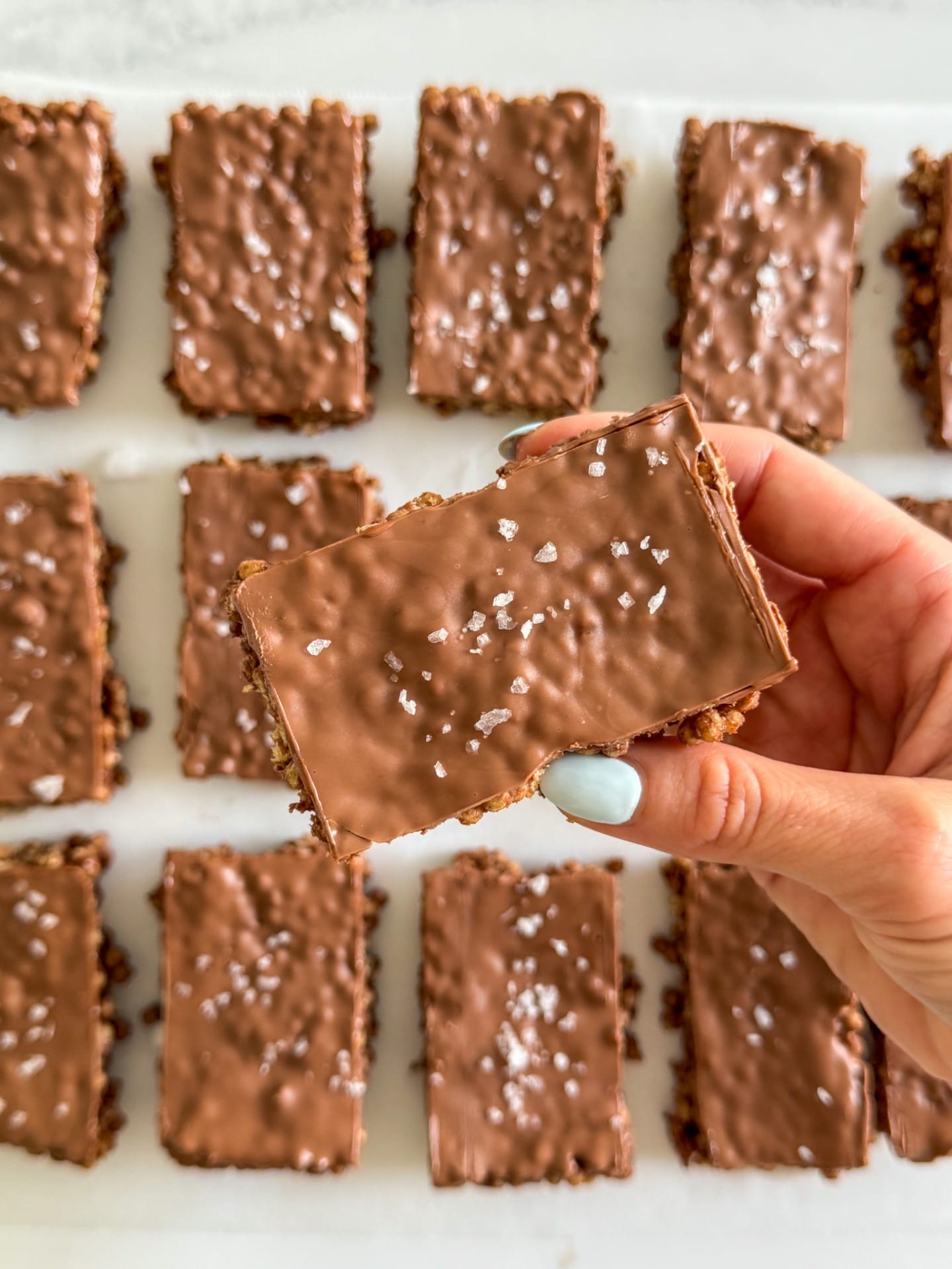 EATING WITH CHLOE – RECIPES