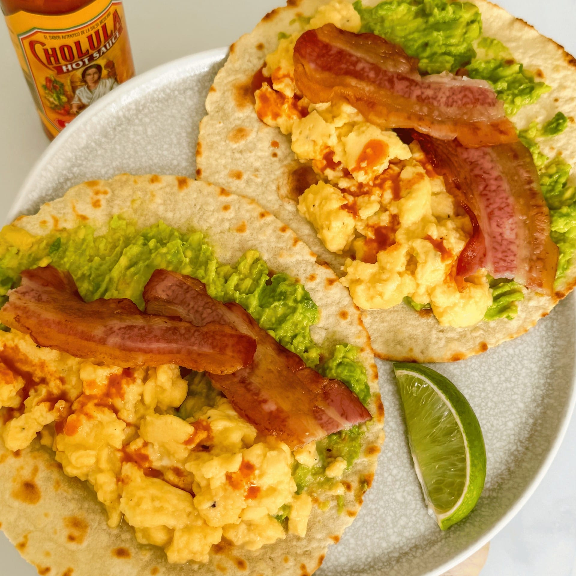 EATING WITH CHLOE – RECIPES