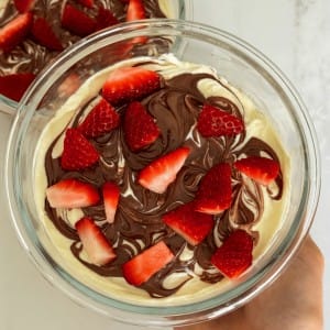 EATING WITH CHLOE – RECIPES