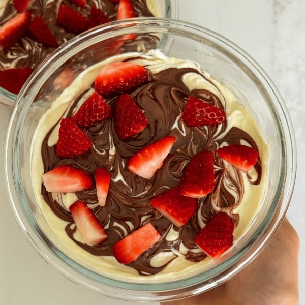 EATING WITH CHLOE – RECIPES