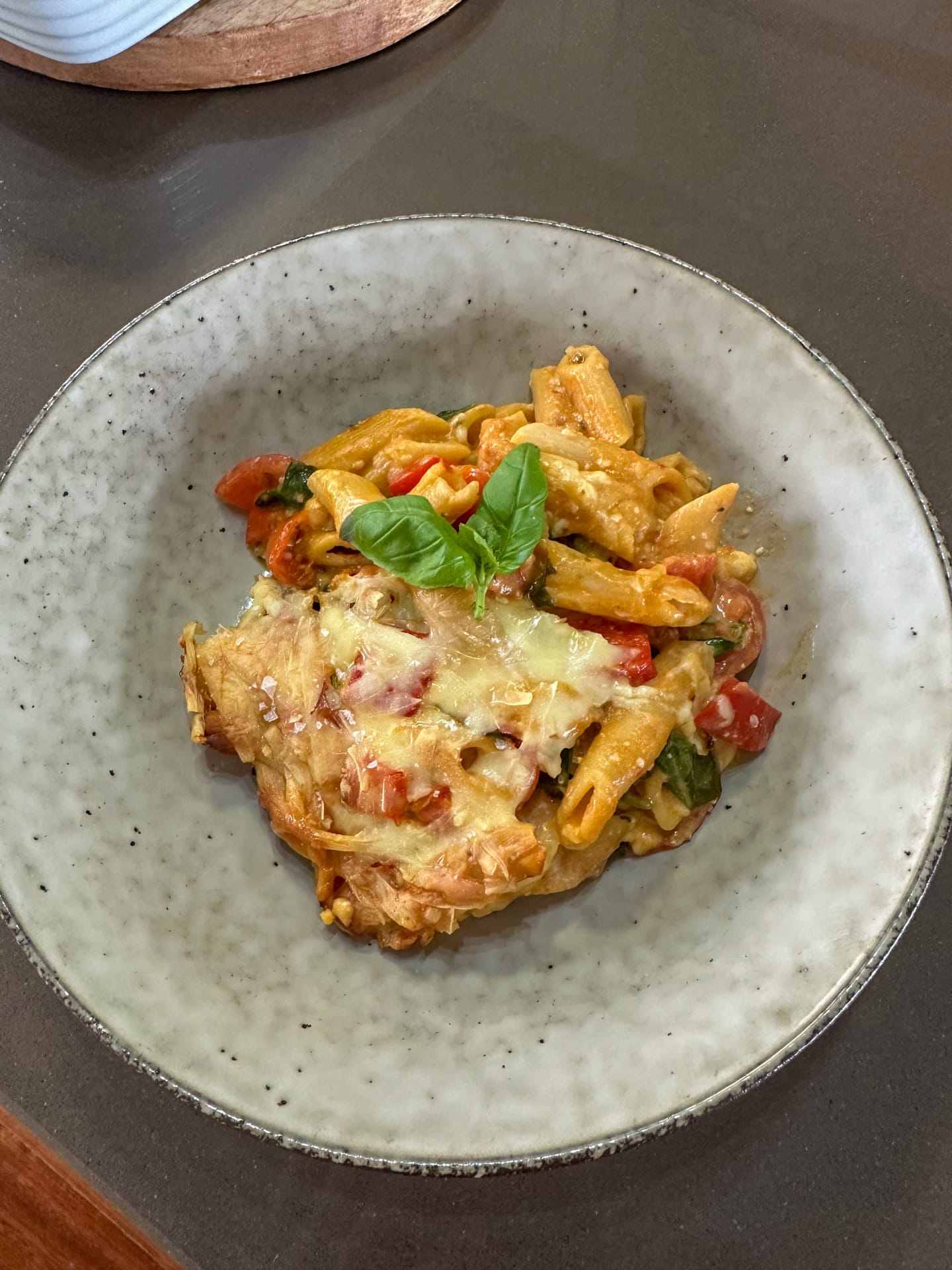 EATING WITH CHLOE – RECIPES